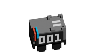 Dynamite Wagon - Unrailed! Wiki